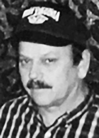 Timothy G. “Tim” Barker | News, Sports, Jobs - News and Sentinel